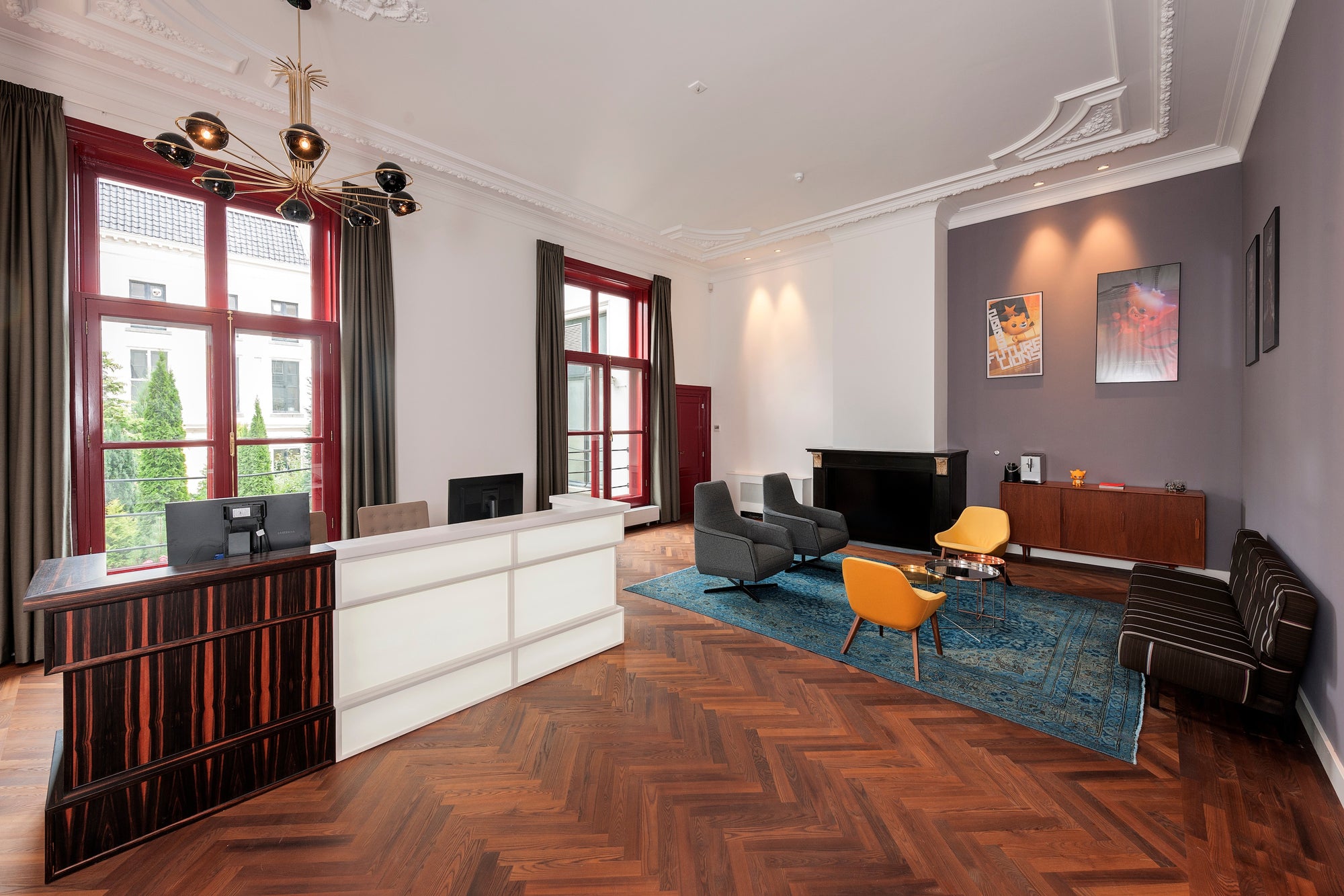 interior products, furniture, lamps and bathroom fixtures, washstands ...